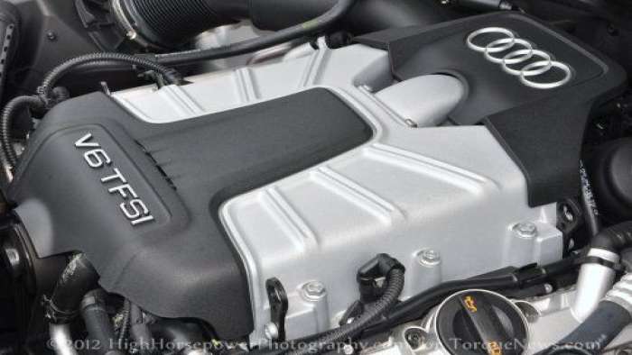 Ward's announces their 10 Best Engines for 2013
